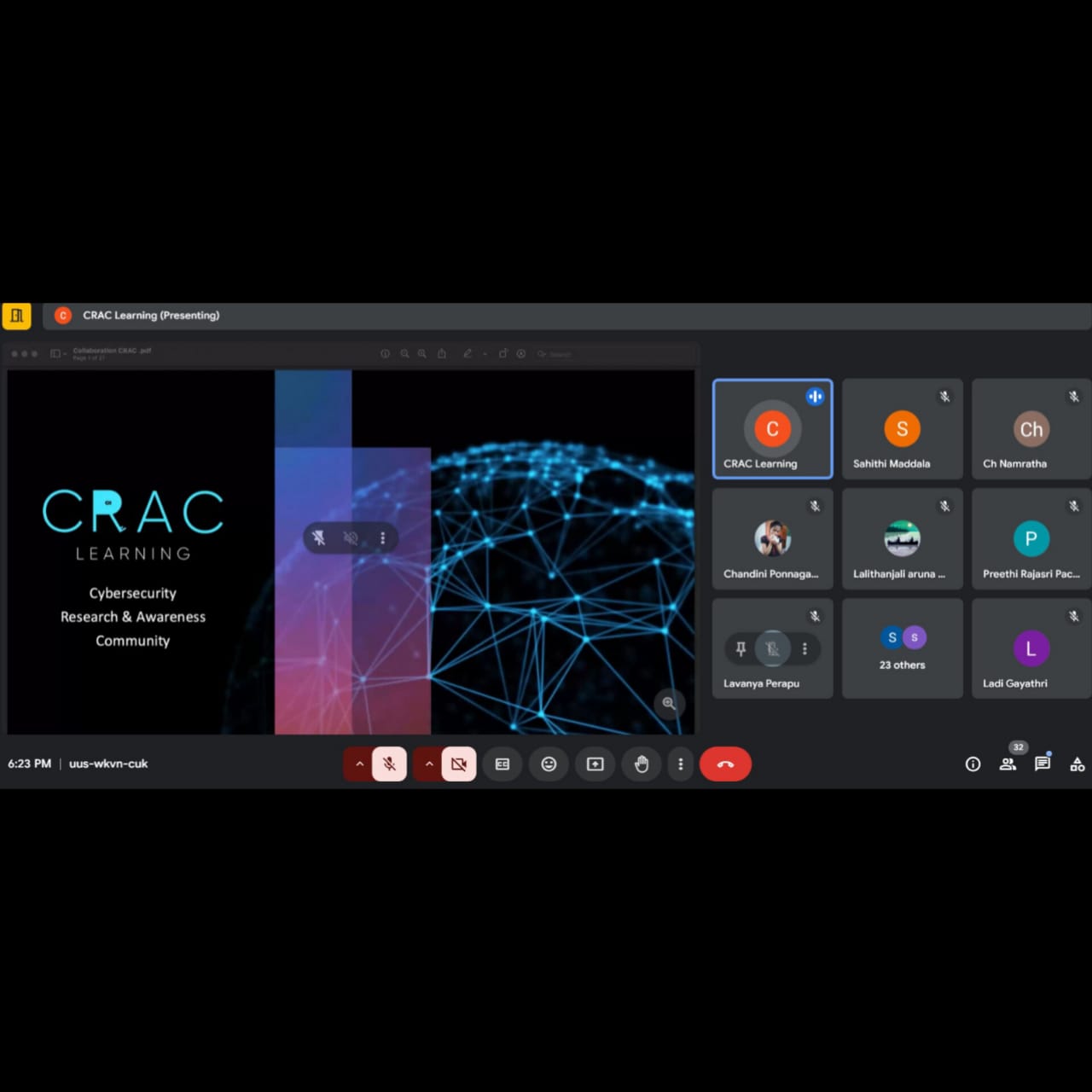 Lalithanjali Aruna - Portfolio