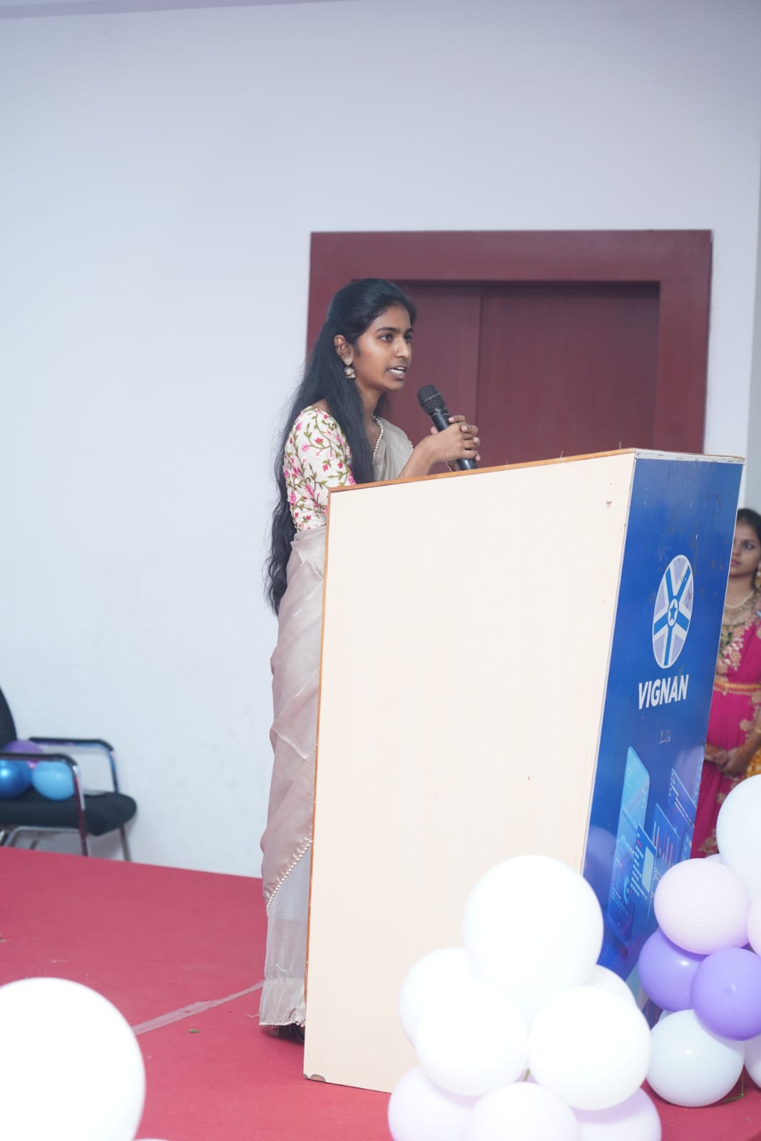 Lalithanjali Aruna - Portfolio