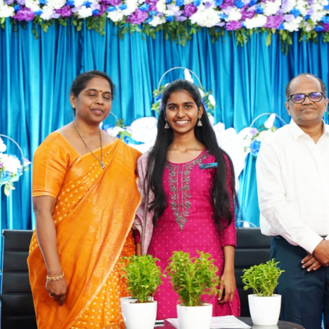 Lalithanjali Aruna - Portfolio