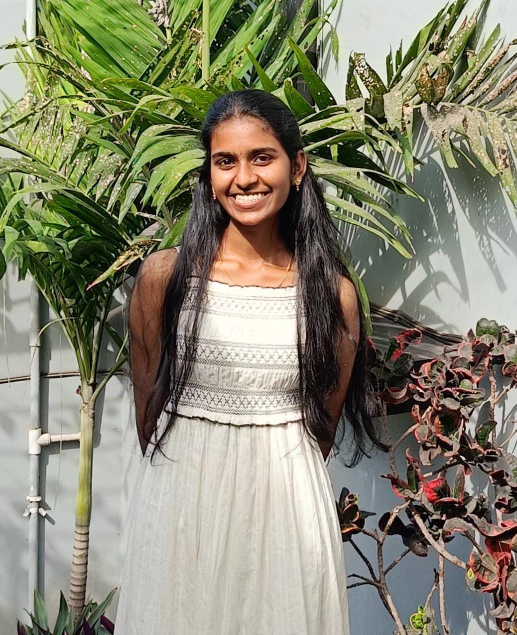 Lalithanjali Aruna - Portfolio